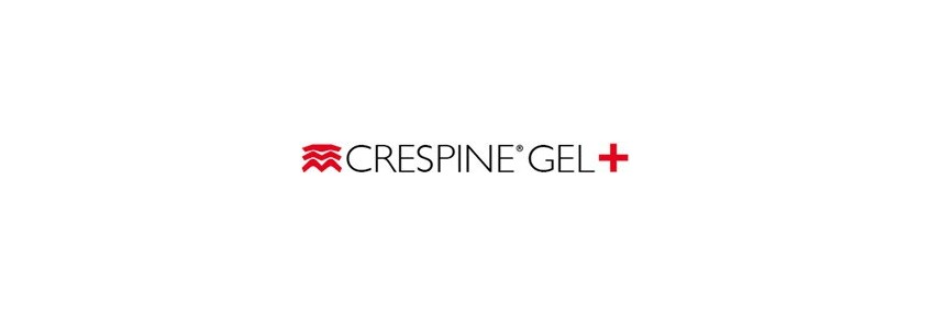 CRESPINE GEL - Farmadina su Parafarmacia