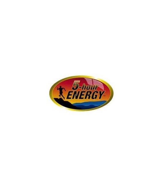 5 Hour Energy No hay mejor manera de recargar tus pilas que gracias a ...